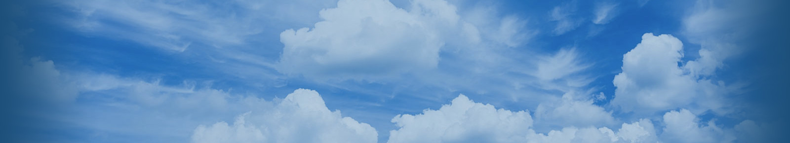 clouds-banner - The Darent Wax Company